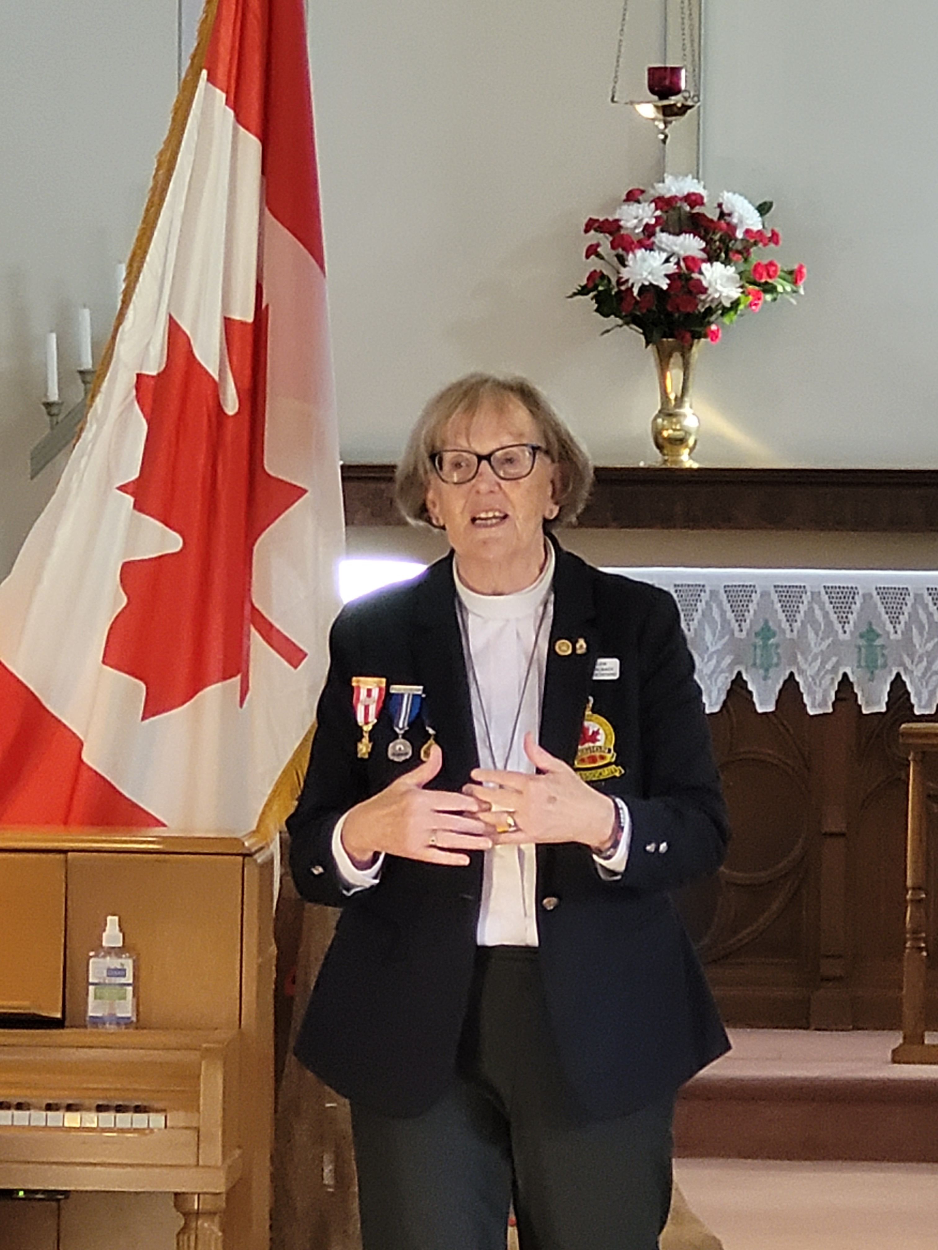 Photo Gallery – All Saints Anglican Church